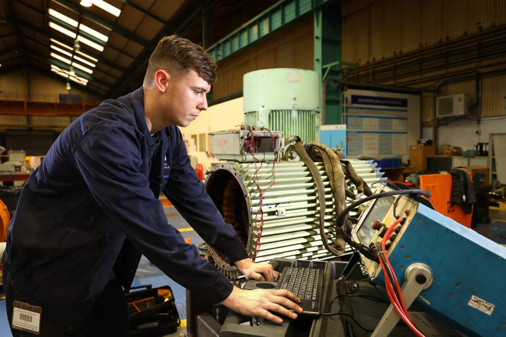 How to Start a Dielectric Testing Internet Business | by Hot Stick ...