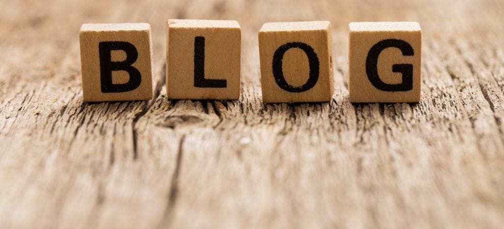 How to Start a Blog in 2021 (Your Free Step-by-Step Guide) | by ...