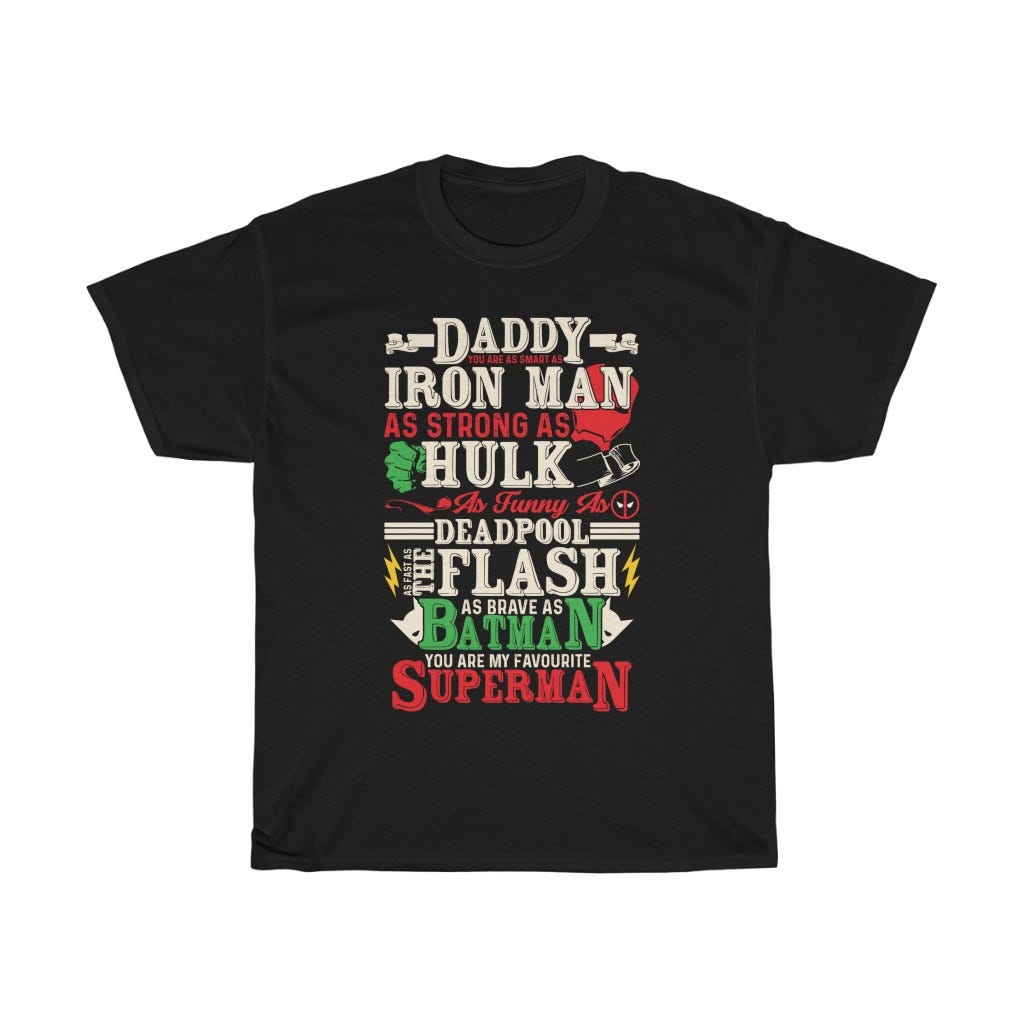 Daddy You Are As Smart As Shirt | by TeeBudget | Medium