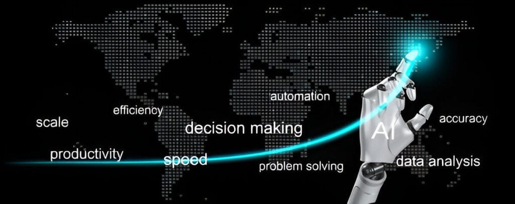 Scaling Smart: How Platforms Create Exponential Business Growth | by ...