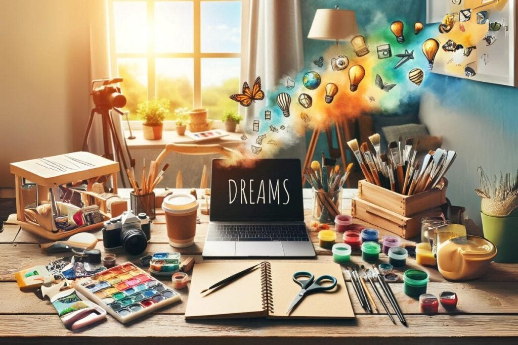 10 Amazing Books That Can Turn Your Hobby into a Profitable Business ...