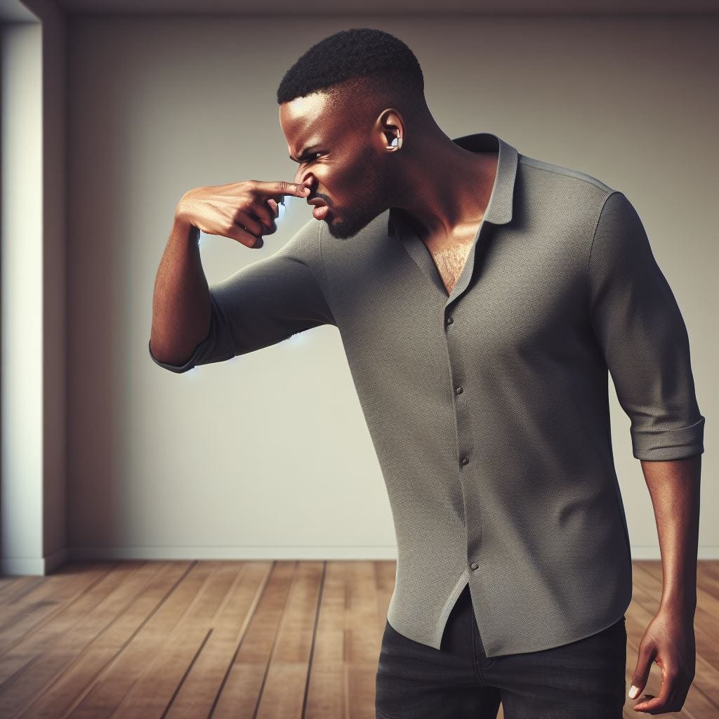 For A Million Dollars You Couldn’t Do This One Weird Thing | by Jason Morton | Bouncin’ and ...