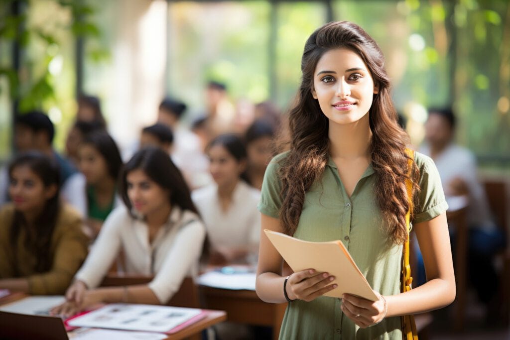 Your Gateway to IIT: The Importance of Choosing the Right Coaching ...
