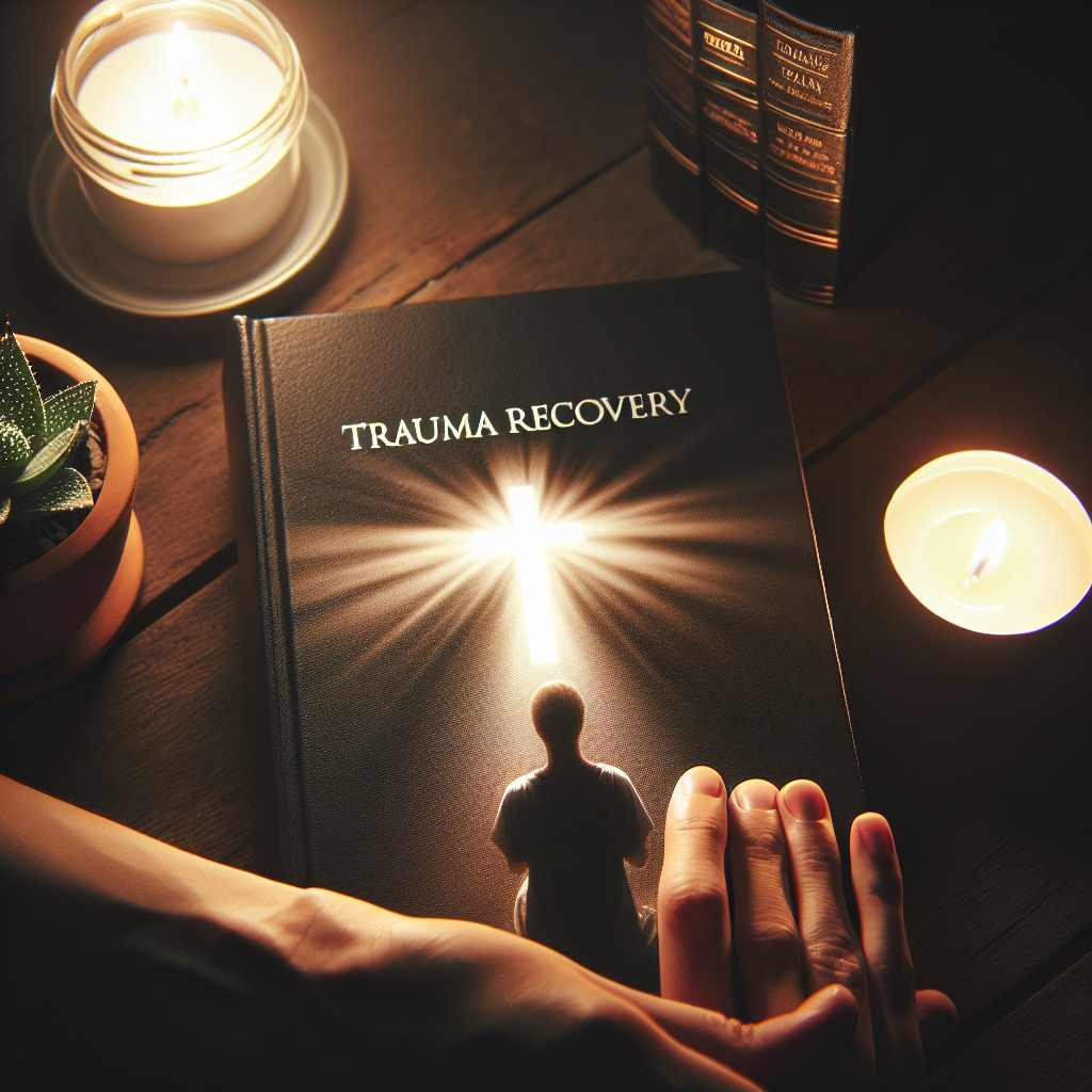 Christian perspective on trauma recovery | by Healfromcombat | Medium