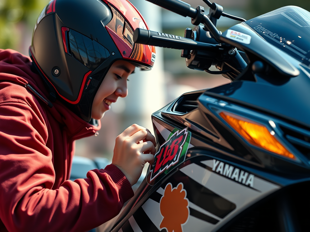 Customizing Your Motorcycle: Ideas to Make Your Ride Unique | by John ...