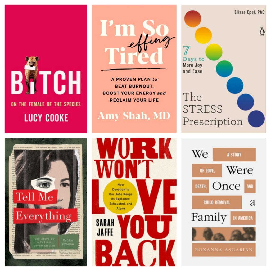 Must-read books for 2024. 30 books to shift your thinking, reduce… | by ...