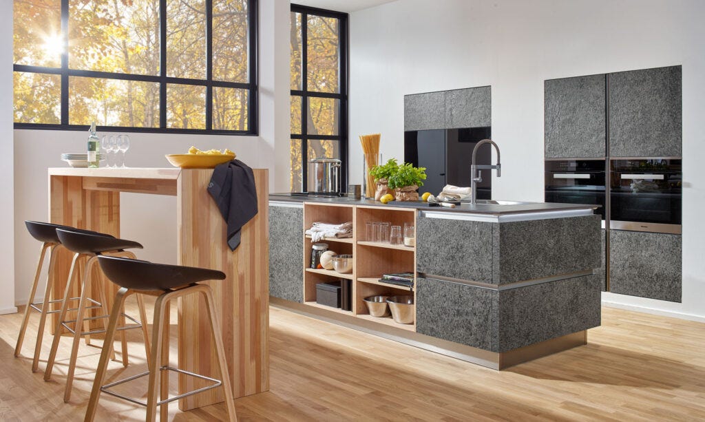 Are German Kitchens the Best?. German kitchens have earned a stellar ...