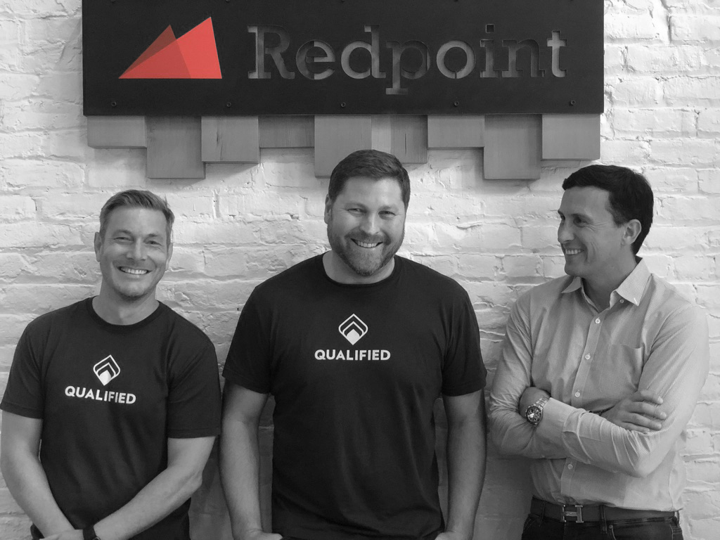 Marketing Automation 2.0: Our investment in Qualified | by alex bard ...