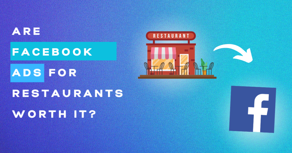 Are Facebook Ads for Restaurants Worth It? | by Scale Zone | Medium