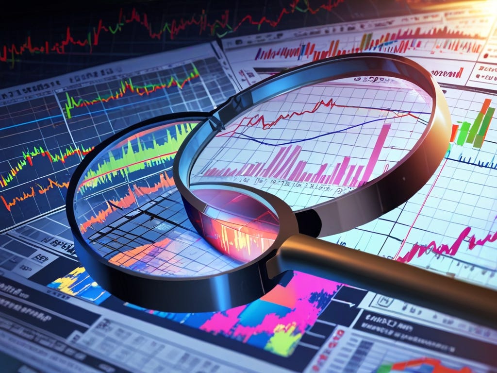 Daily ISRG Stock Analysis: Unveiling Market Dynamics and Future ...