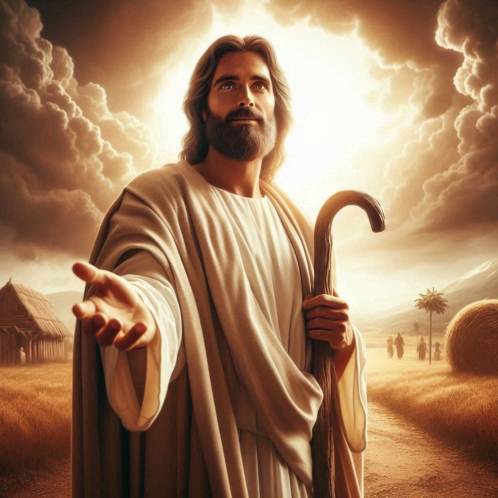 Finding Hope as the Father to Fatherless: A Divine Promise of Care | by ...