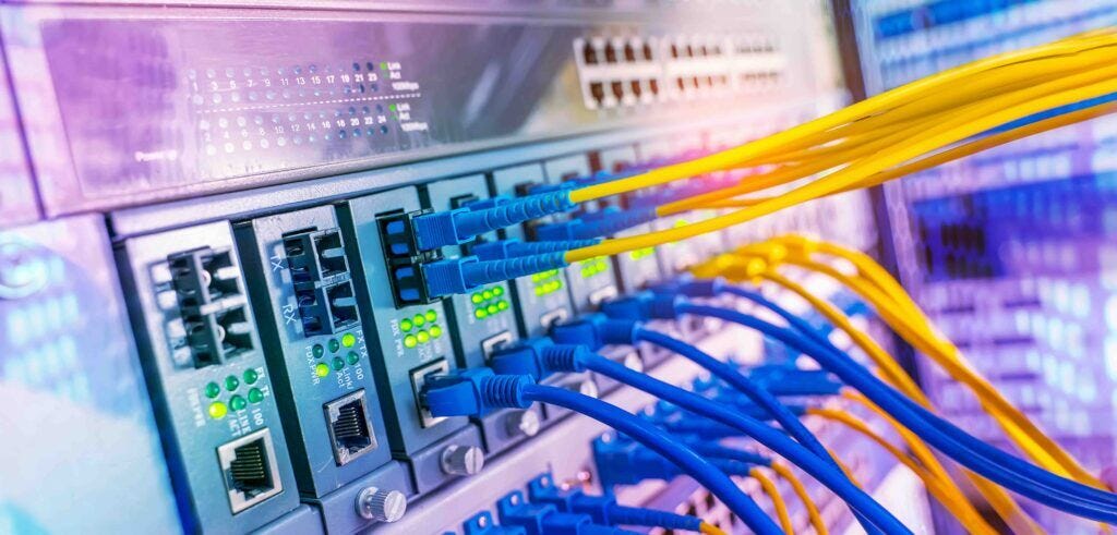 Most Popular Network Protocols. Every single day, more than 5 billion ...