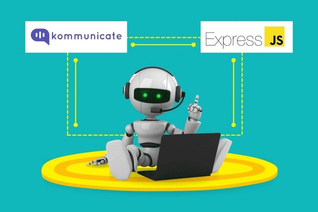 Build a Codeless Chatbot and Deploy in JavaScript | JavaScript in Plain ... Build a Codeless Chatbot and Deploy in JavaScript | JavaScript in Plain ...