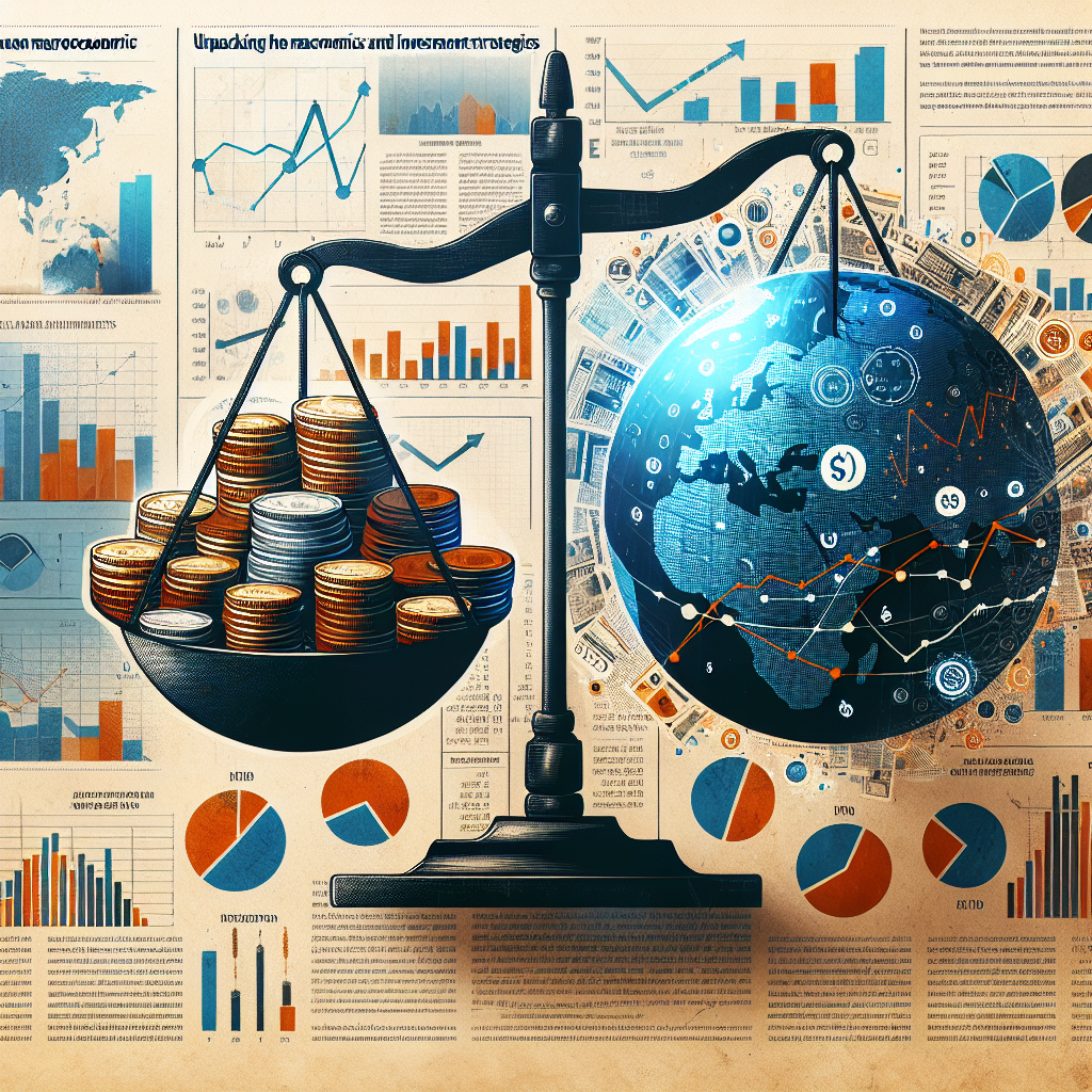 Unpacking the Relationship Between Macroeconomics and Investment ...