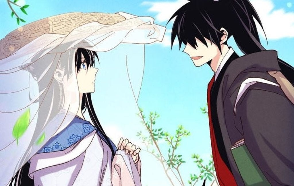 Lightning Degree Chapter 146: Lady Na’s Dark Past! Release Date & Plot ...