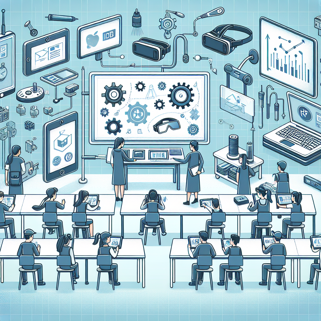 4 Ways Administrators Can Support Teachers In Using Technology | by ...