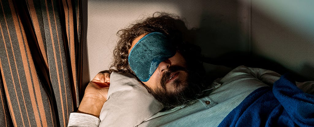 Unlocking the Transformative Power of Sleep: A Vital Biohack! | by Jonathan Ramalho | Medium
