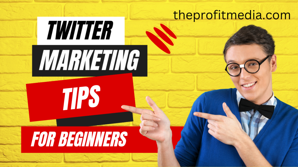 Twitter Marketing Tips for Beginners | by Rakibul Hasan | Medium