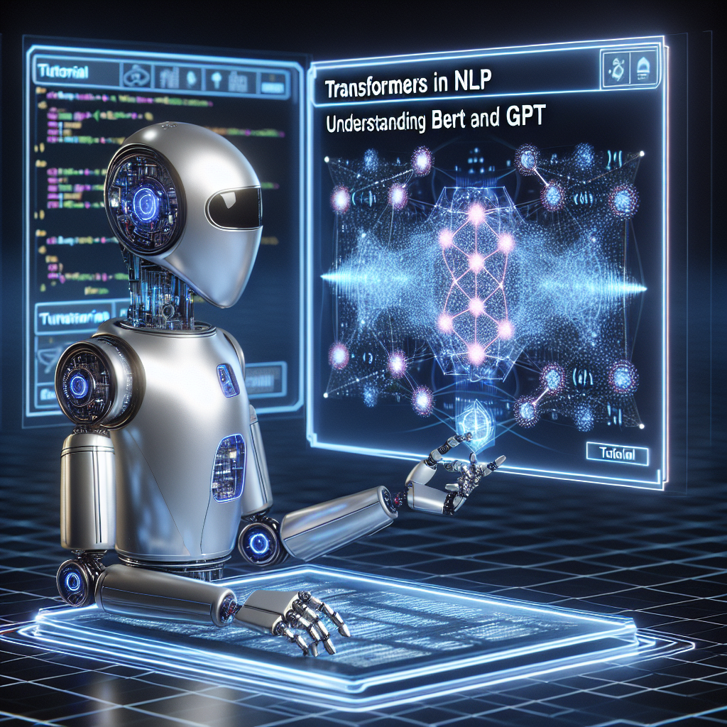 Transformers in NLP: Understanding BERT and GPT (Part 10) | by Ayşe ...