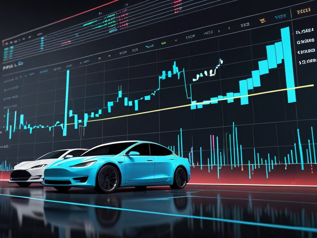 Daily TSLA Stock Analysis: Unveiling Market Dynamics and Future ...