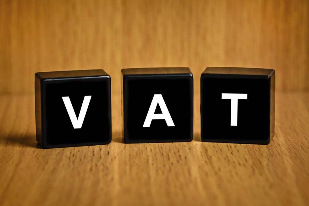 Use This Validation API To Obtain UK VAT Number | by TheStartupFounder.com | Medium