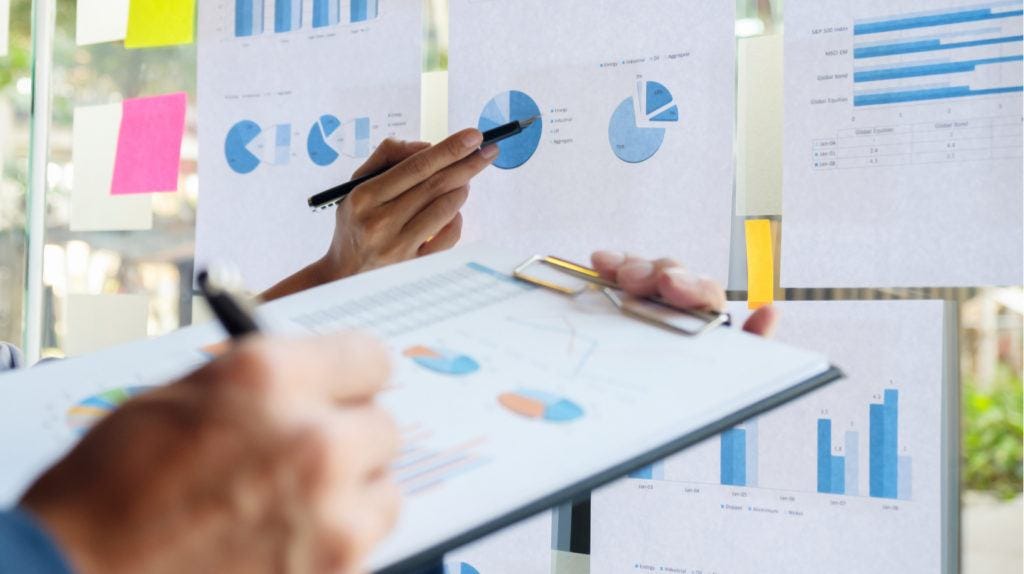 What to do if you find issues in your data. | by Ruturaj Patil | Medium