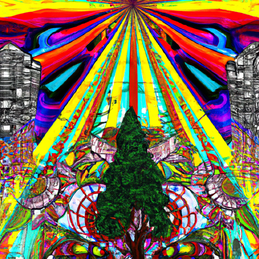 Entangled with Fabulation Engines | by Marlon Barrios Solano | Medium