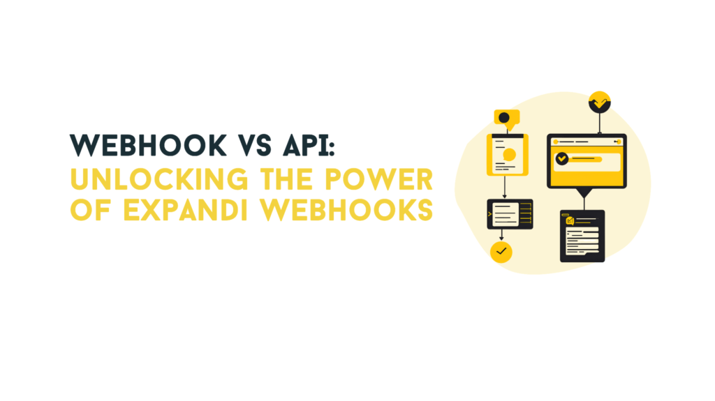 Web hook VS API: Unlocking The Power Of Web hooks | by Veer | Aug, 2024 | Medium