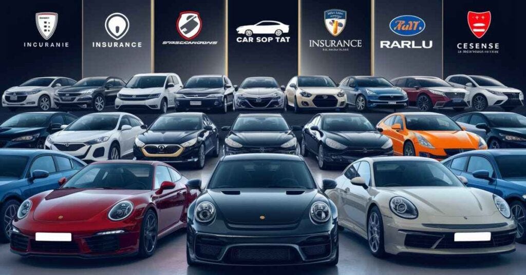 Top 10 Most Popular Car Insurance Companies In USA (2024) | by ...