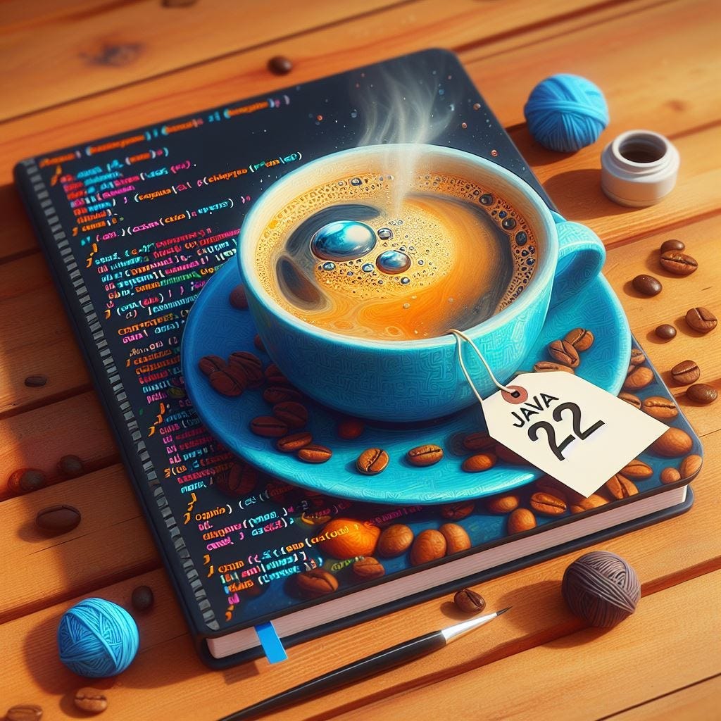 More than 10 JEPs in the new version of Java 🤯 | by Thiago Bomfim | Medium