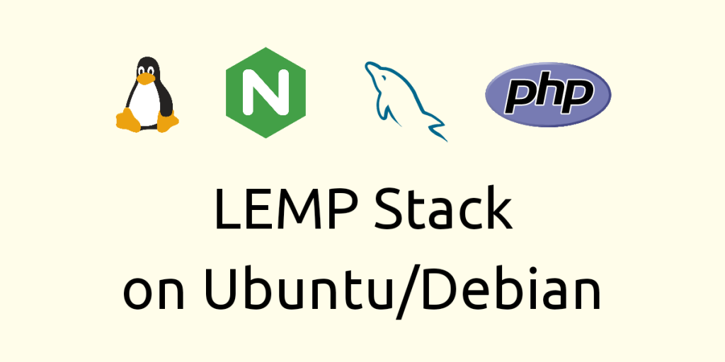 LEMP Stack: A Comprehensive Guide for Beginners to Intermediate DevOps Enthusiasts (project 2 ...