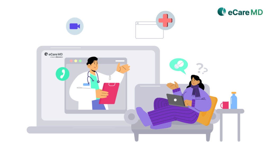 Telehealth: What is it, its Benefits and How it Can Help Medicare Programs | by Medarch ...