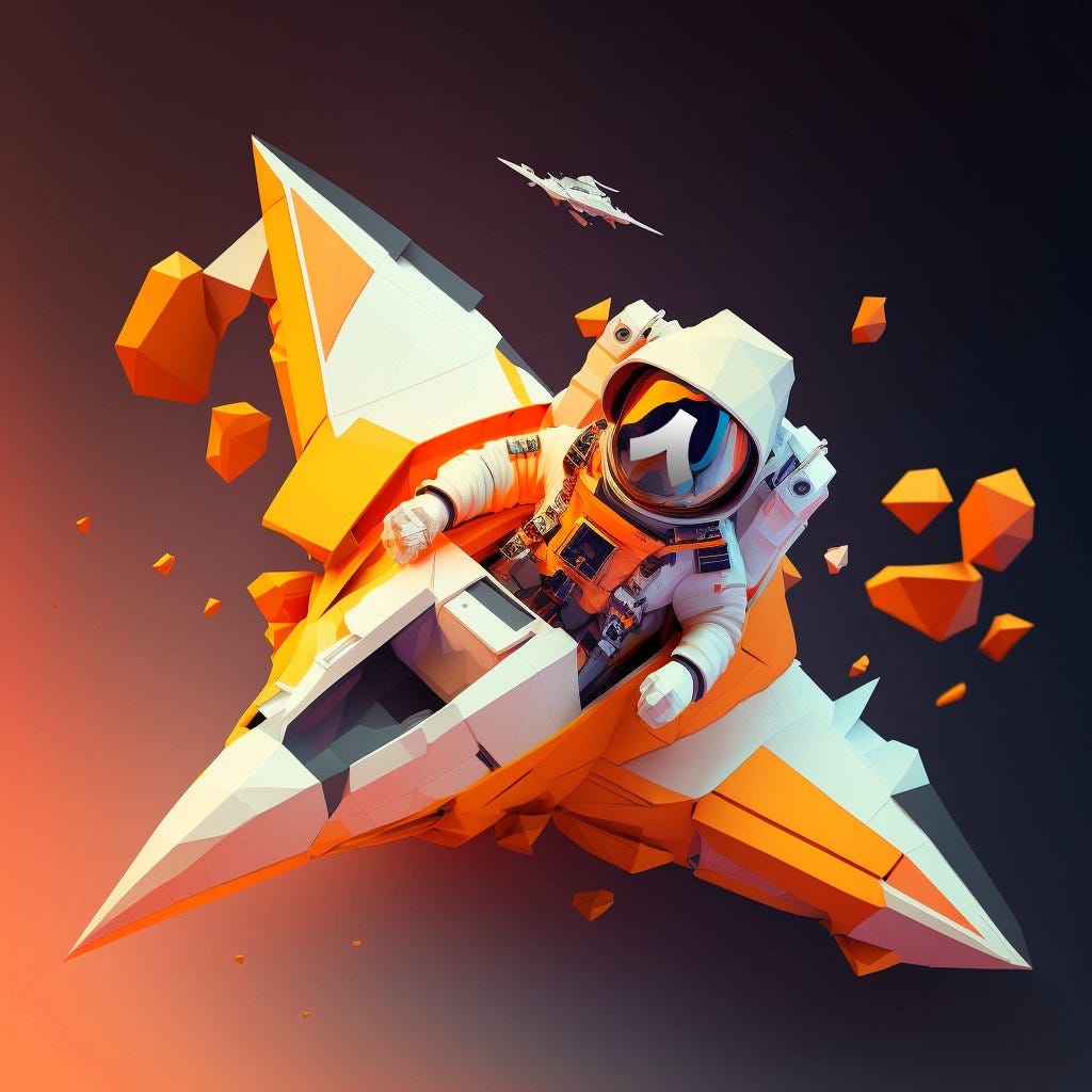 Argent Wallet Announces 8-Week NFT Release Campaign on Starknet (Week 2 ...