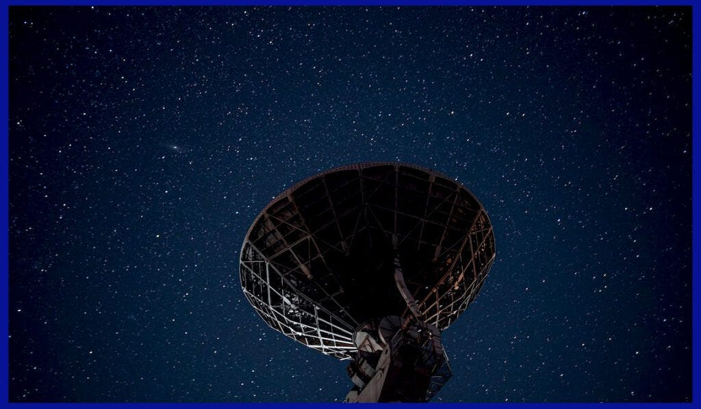 Let’s Explore The Basic Knowledge Of Space _ The Universe Is Everything ...