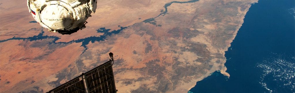 MIMPS-G: Green rocket propulsion for miniature satellites | by Research ...