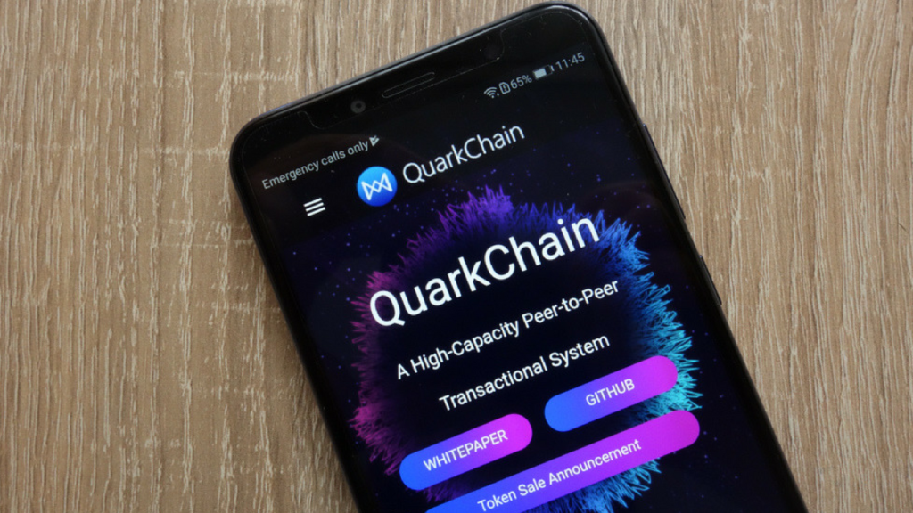 QuarkChain Has Changed Token Release Date. Refund available | by ...