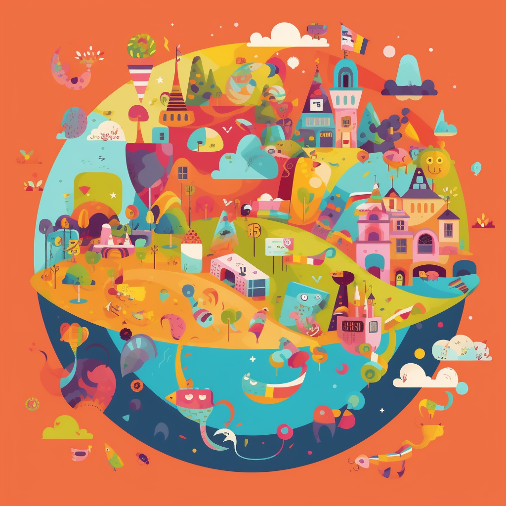 Crafting the Art of Shapes: A Playful Adventure into Android’s Shape ...