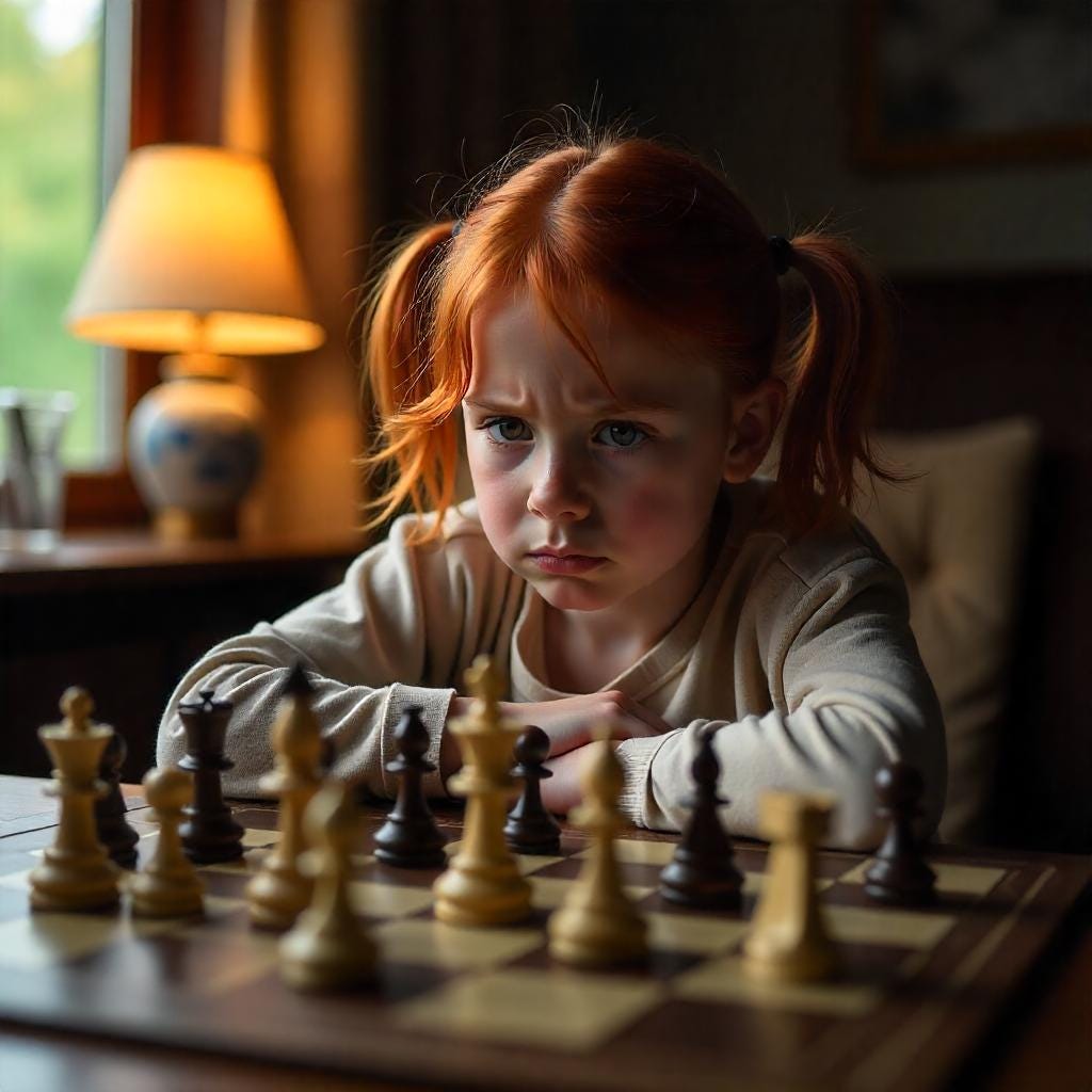 5 Common Chess Mistakes Beginners Must Avoid | by NextGen Mindz | Jan, 2025 | Medium