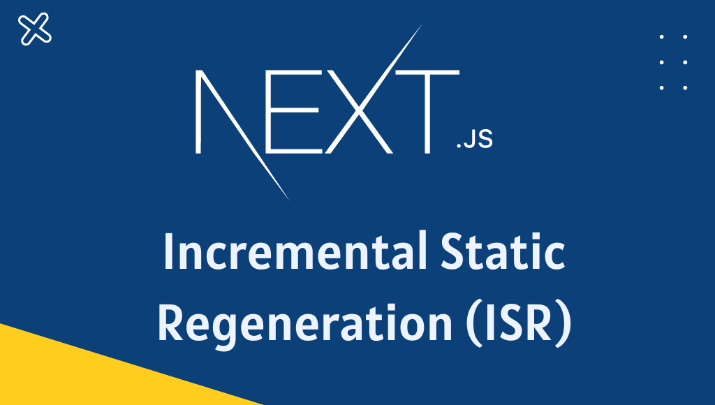 Implementing ISR On-Demand Revalidation with MongoDB Database Triggers | by Abdulsamad | Dec ...