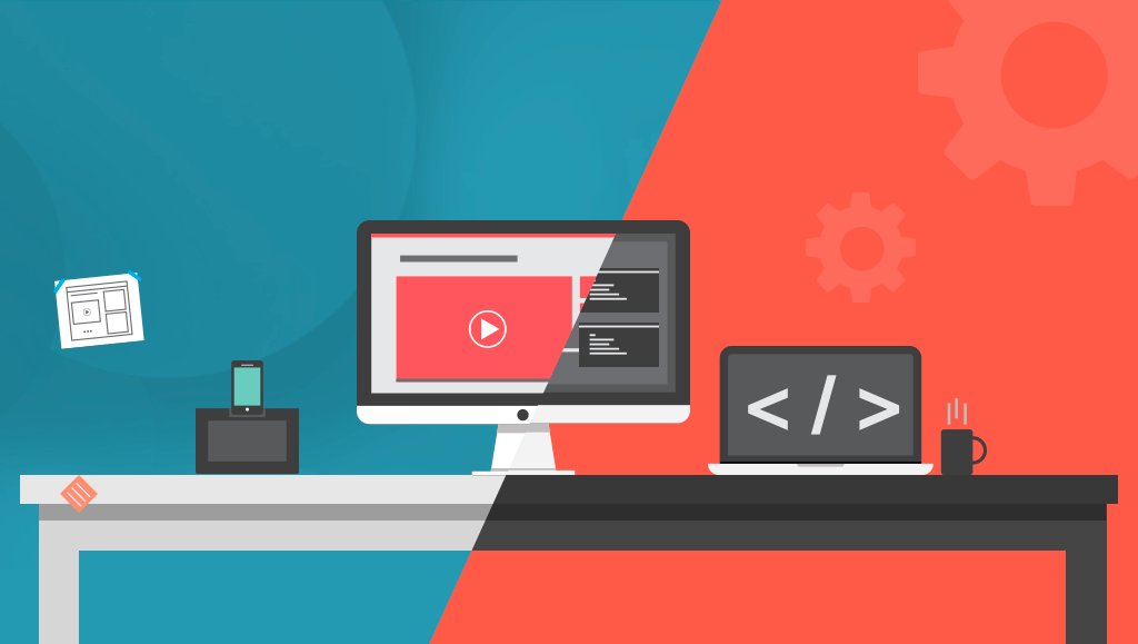 Design With Developers In Mind. Nothing in the design process is… | by ...
