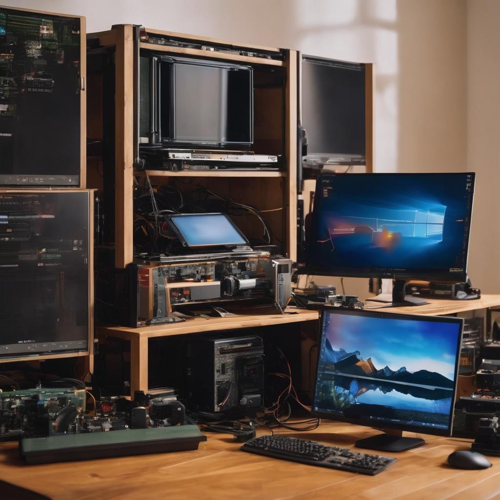 Troubleshooting Aws Cloud Services By Farrukh Saeed Nov 2023 Medium