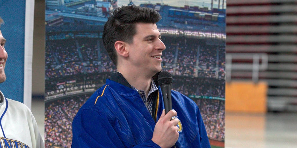 Aaron Goldsmith’s 10-Game Flex Pack | by Mariners PR | From the Corner ...