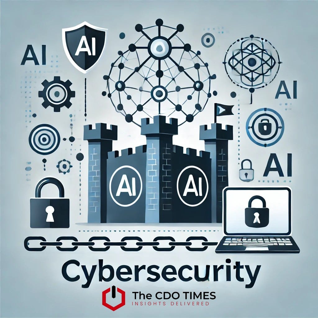 By Carsten Krause, November 12, 2024 Overview: How Artificial Intelligence is Redefining… | by ...