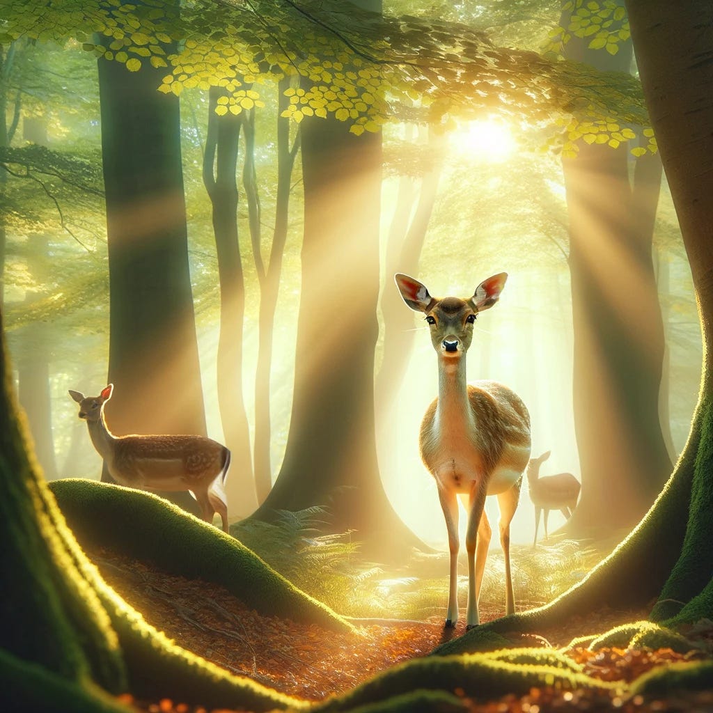 Embracing the Spiritual Significance of Deer: Symbolism, Cultural ...