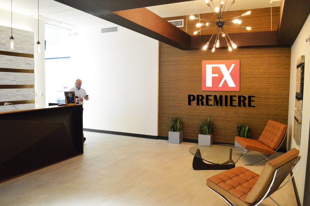 Managing Risk Efficiently in Six Steps | by Forex Signals by FxPremiere.com | Forex Signals | Medium