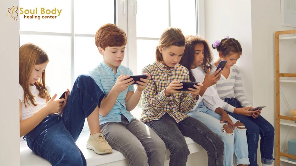 The impact of mobile technology in our lives!! | by ALKA CHOPRA MADAN ...