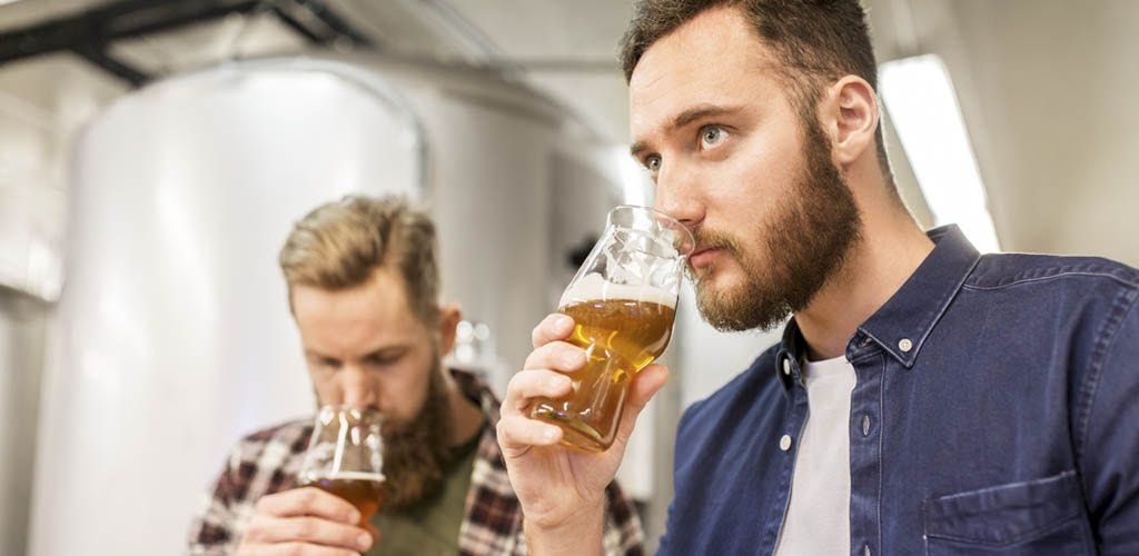 The Soul of Craft Beer: A Brief History (Part 1) | by GREY Journal ...