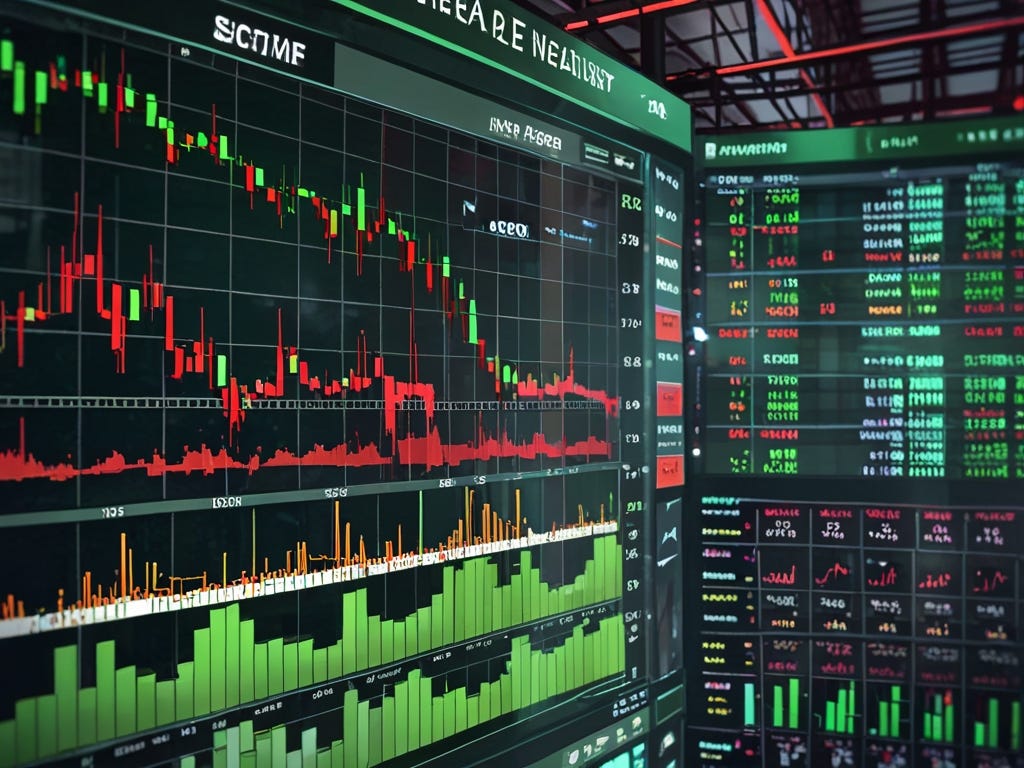 Daily INTU Stock Analysis: Unveiling Market Dynamics and Future ...