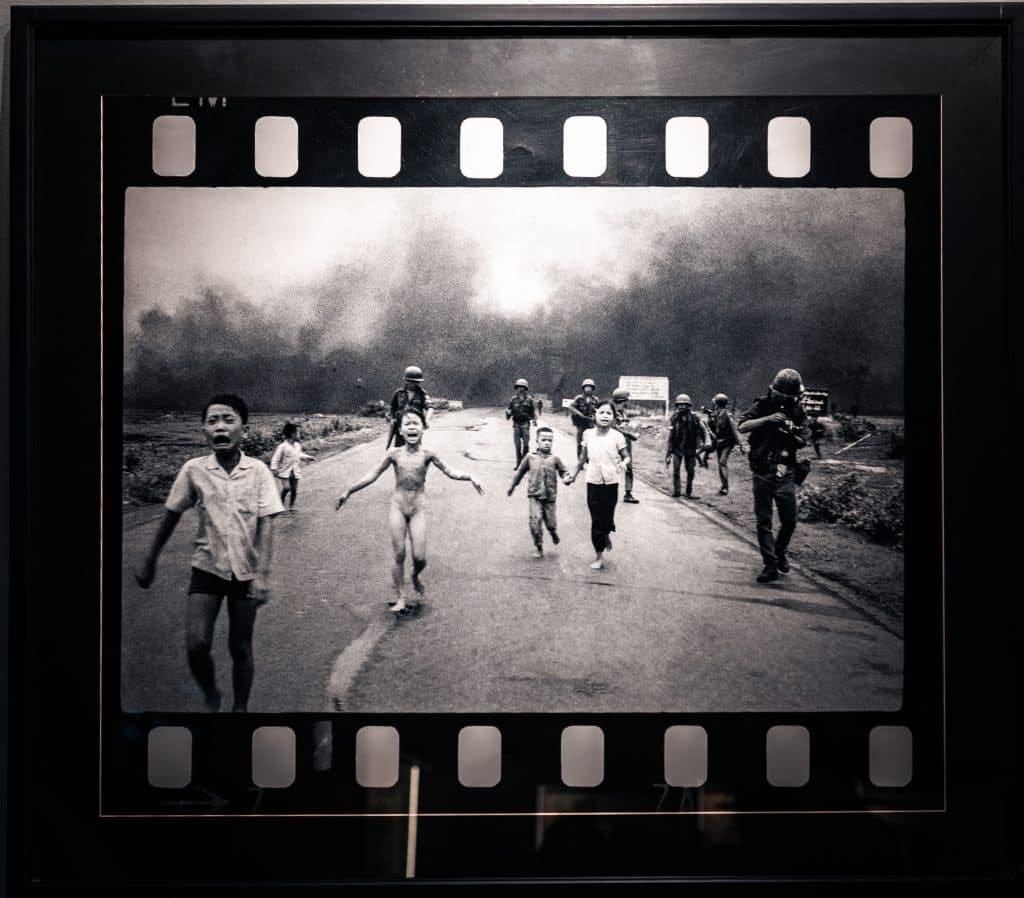 The Stringer: A Netflix Documentary — Who Took the Shot? | by Karmical ...