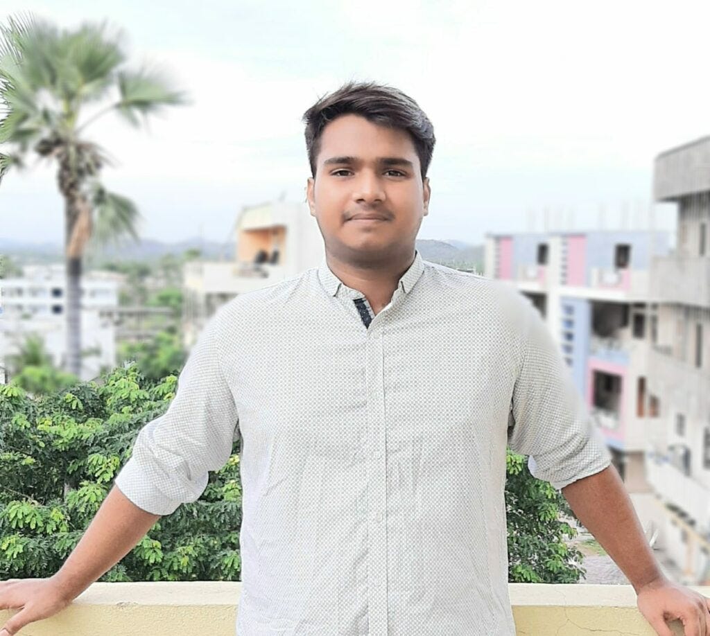 Who is Akshat Singh?: An Inspiring Entrepreneur and CEO of Buildbraand ...